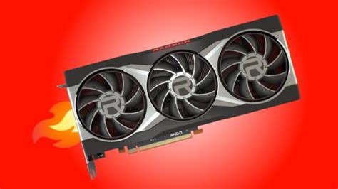 AMD RDNA 3 May Significantly Boost Radeon Ray Tracing Performance