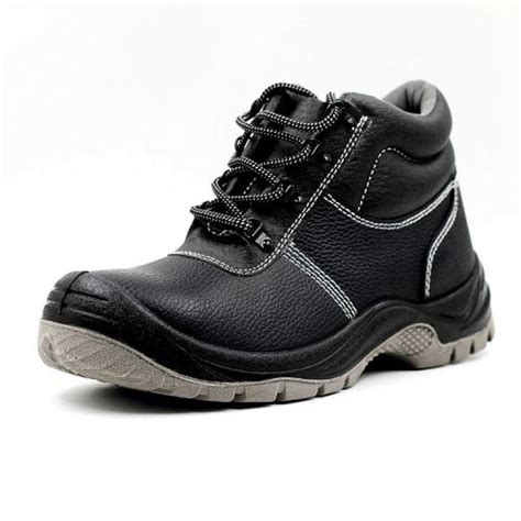 Executive Composite Toe Puncture Proof Kevlar Nursing Pumps Work Shoes