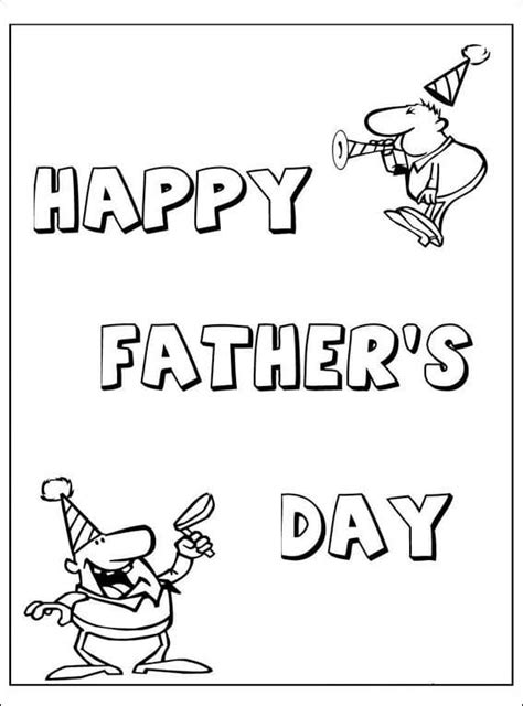 Printable Fathers Day Cards Free Download Free Download And Print For