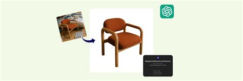Remove Backgrounds With Chatgpt 5 Using Photoroom Photoroom