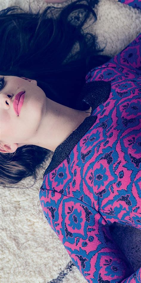 X Resolution Kat Dennings Latest Photoshoot X Resolution Wallpaper Wallpapers Den