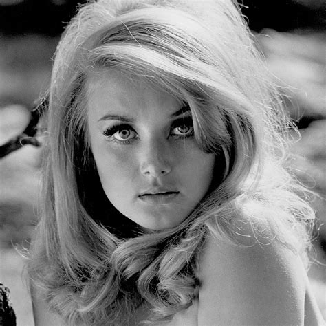 Barbara Bouchet La Verità Sulla Commedia Sexy Gq Italia