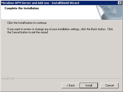 Upgrading Meridium Apm Web Services From V345 To V36000
