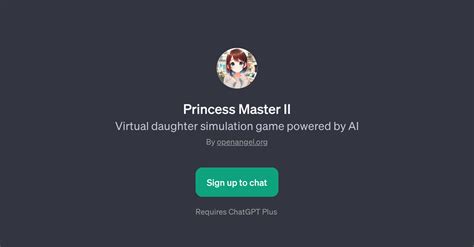 Princess Master Ii Tool Information And Alternatives Cloudbooklet