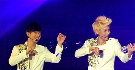 Md포토 비스트 이기광 손동운 귀여운 바이올리니스트