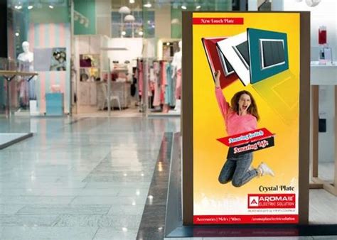 Electric Switch Crystal Plate At ₹ 200piece Marine Lines Mumbai