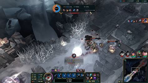 Pantheon In The Lore R Leagueoflegends