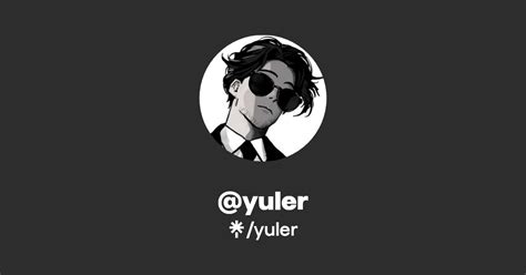 Yuler Instagram Linktree