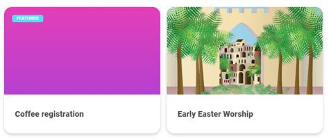 Handling Planning Center And Pushpayccb Forms Displaychurch