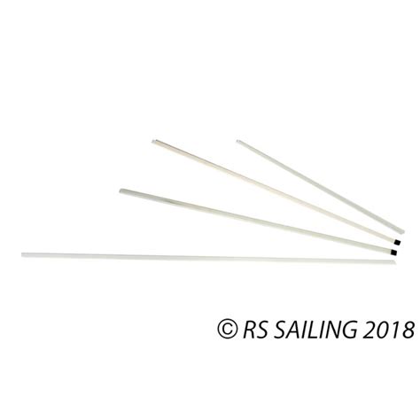 Rs Aero 5m Batten Set Sailingfast
