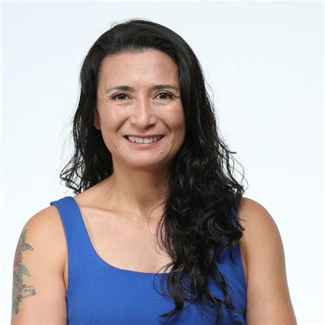 Rocío Nieves La Teja