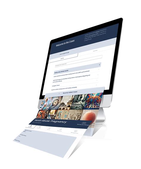 Sca Cases Features — Mrcgp Sca Exam Revision Cases