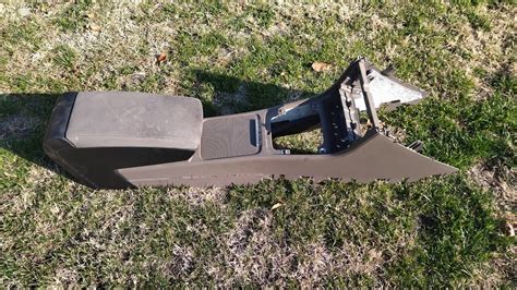 Подлакътник за пасат 6 Други авточасти Резервни части консумативи аксесоари София П