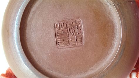 顾景舟紫砂壶鉴别 顾景舟真品底款印章 伤感说说吧
