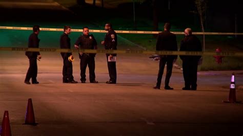 Milwaukee Polices Violent Crime Plan Unveiled By City Leaders