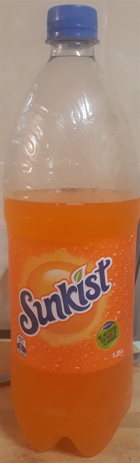 Sunkist L