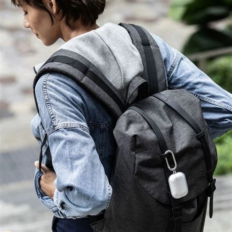 Uniq Glase Ochranný Obal Pro Apple Airpods Pro 2 Gen čirý Smartycz