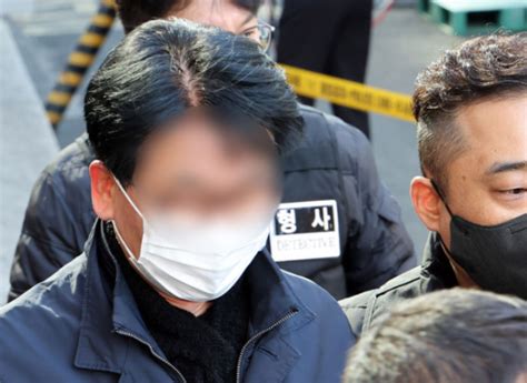 법원 이재명 대표 피습 60대 범인 구속영장 발부