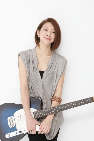 林依霖 Elisa Lin 豆瓣音乐 艺术家