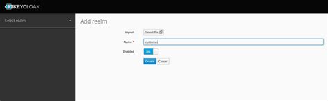 Simple Example How To Use Istio And Keycloak Consol Labs