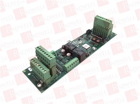 SIM VDC Logic I O Module By PYROTRONICS