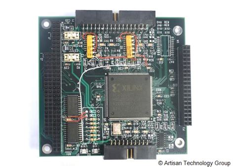 Pau2414 Codem Systems Pc 104 Module Artisantg™