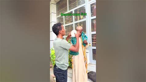 ማስተር አብነት ከበደ በጎ ስራ Youtube