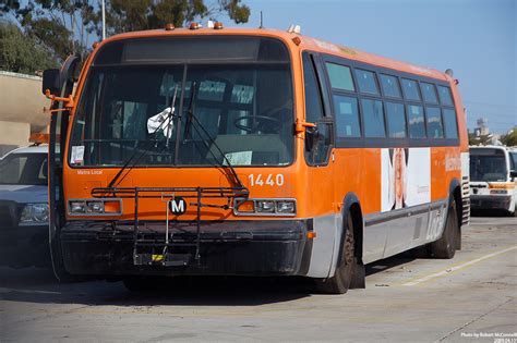 The Illusive Lacmta Rts Page 2 Western Us Canadian Public Transit Discussion Board