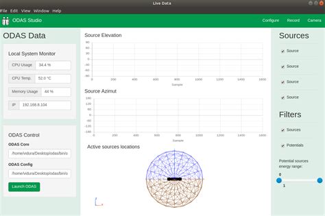 Odasweb Not Running · Issue 123 · Introlabodas · Github