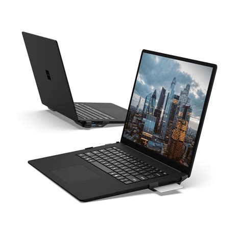 Secure Your Surface Laptop With Uag Smart Card Reader Electronikz