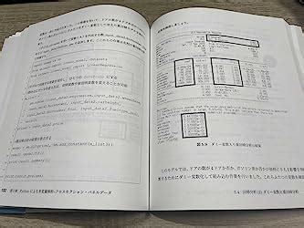 Pythonによる経済経営分析のためのデータサイエンス分析の基礎から因果推論まで 原 泰史 本 通販 Amazon