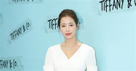 기은세 우아한 미소