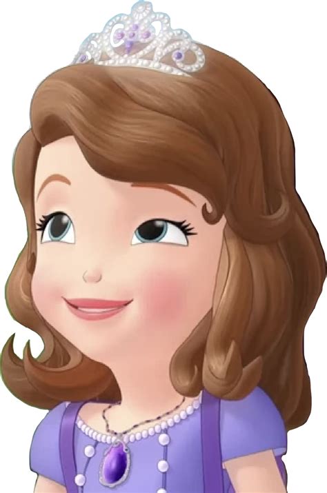 Sofia The First Vector 8 By Homersimpson1983 On Deviantart