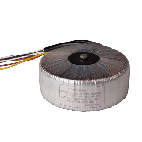 Tor Series Transformers Toroid Power Transformers Ningbo Xinwang