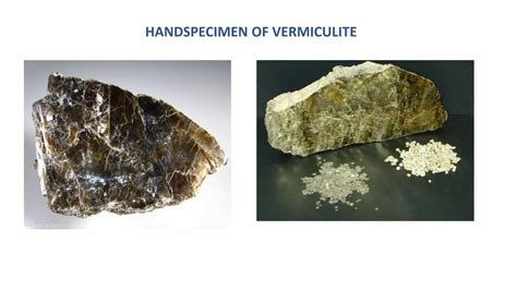 Clay Mineralmineralogy Ppt