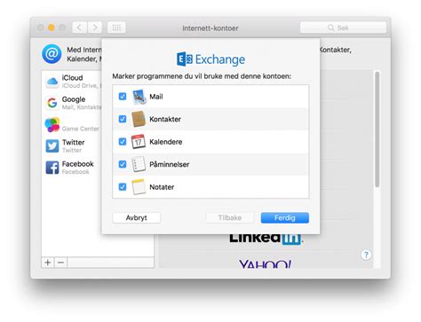 Hvordan Bruke Med Macos Mail — Multitek