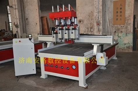 1325q4 A1325气动四工序换刀木工雕刻机 价格58000元台