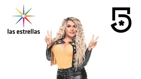 Wendy Guevara Tendrá Programa Exclusivo En Uno De Los Canales De