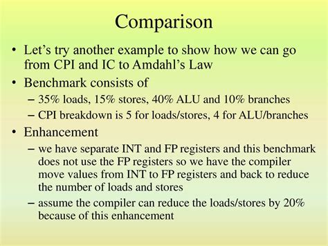 Computer Architecture Ppt Download