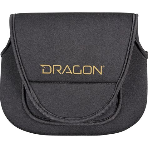POKROWIEC neoprenowy na kołowrotek DRAGON 12339454586 oficjalne