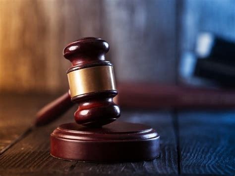 Whitmer Appoints New Judge In Oakland Countys 6th Circuit Court Troy