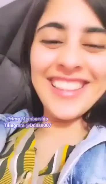 Extremely Cute Television Actress Gets Naughty In Her Yesterday Night