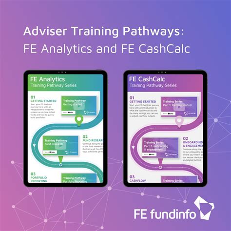 Learn About Fe Analytics And Fe Cashcalc Fe Cashcalc Posted On The