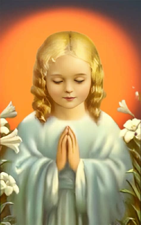 La Natividad De La SantÍsima Virgen MarÍa El Blog De Zack