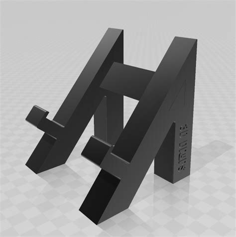 Free 3d File Redragon Diti K585 Support 🖥️・3d Printable Model To