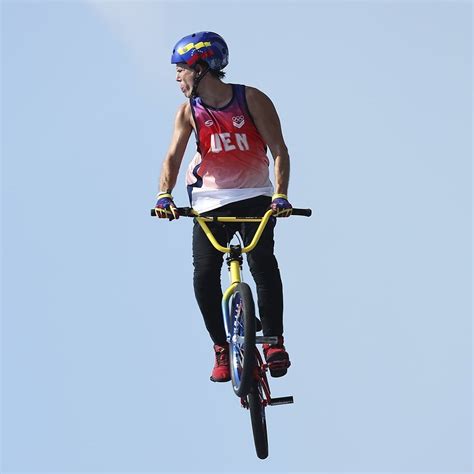 Daniel Dhers Un éxito A Contracorriente The Wynwood Times