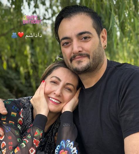 عکس زیبای شقایق دهقان در آغوش برادرش تابناک Tabnak