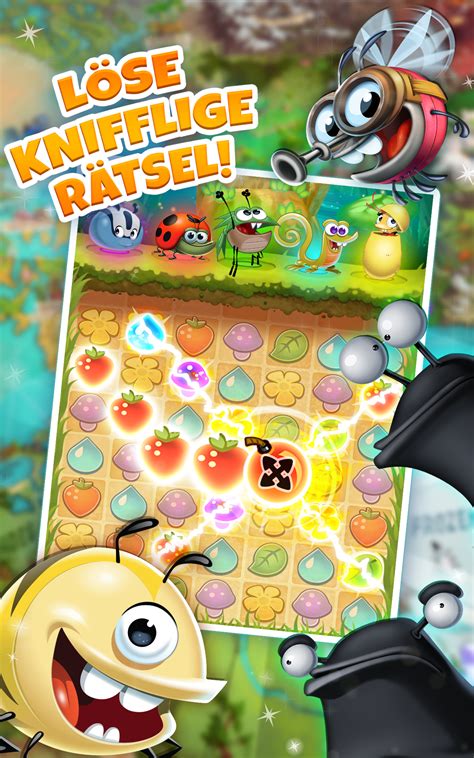 best fiends amazon de apps für android