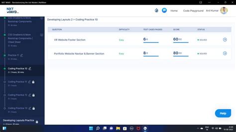 Anil Kumar Yeldi On Linkedin Day3 30daysofcodechallenge