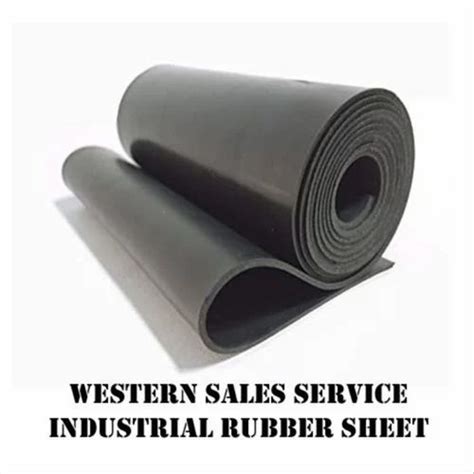 Rubber Sheet Commerical Rubber Sheet Wholesale Trader From Ahmedabad
